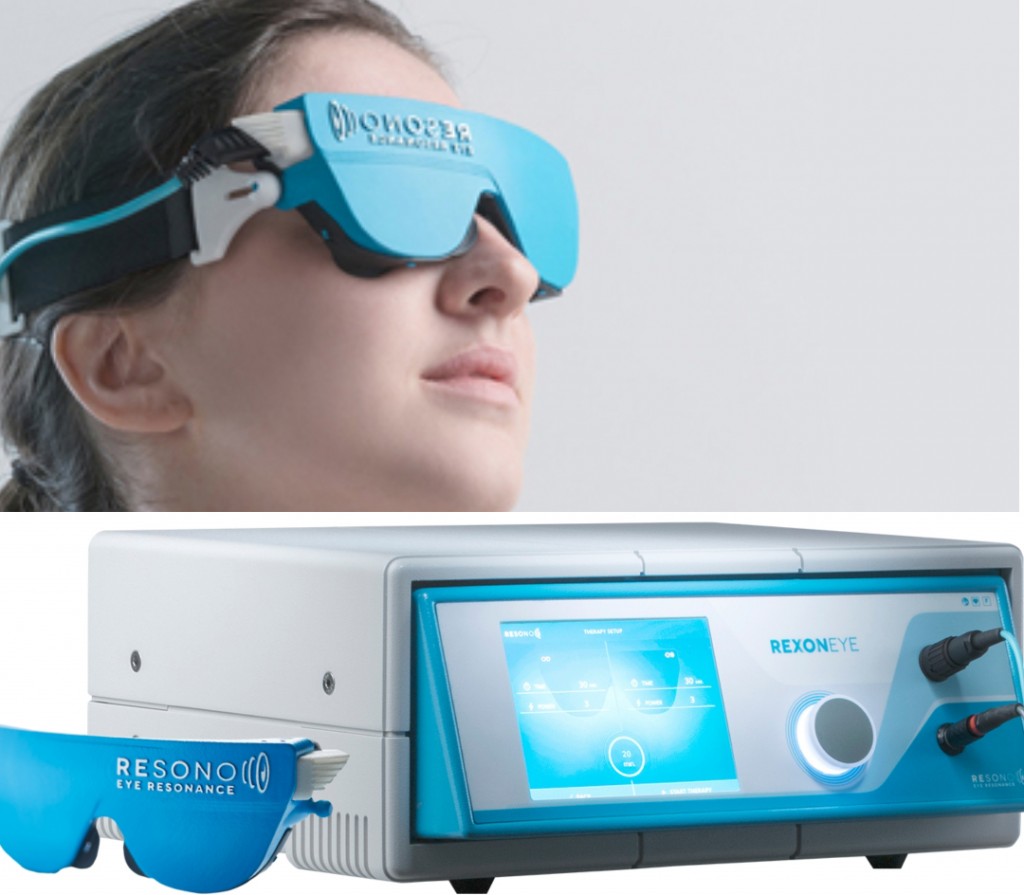 Dry Eye Treatment - Eyecatch Optical